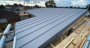 High-Quality GreenCoat PLX: Your Ultimate Metal Roofing Solution