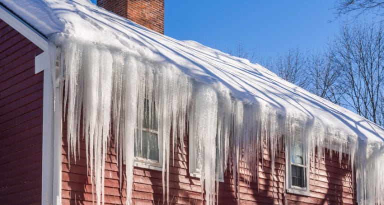 Cold Roof Build-Up: Essential Components and Advantages Explained