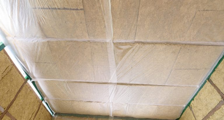 Cold Roof Build-Up: Essential Components and Advantages Explained