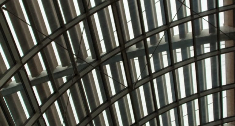 Procedure for Purlin Installation on a Metal Roof